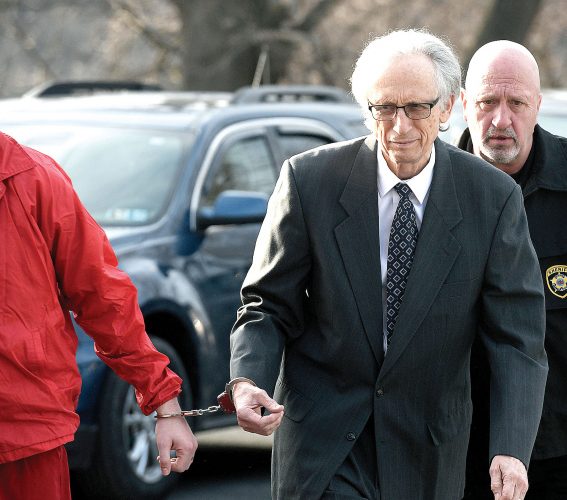 Barto victims blast system | News, Sports, Jobs - Altoona Mirror